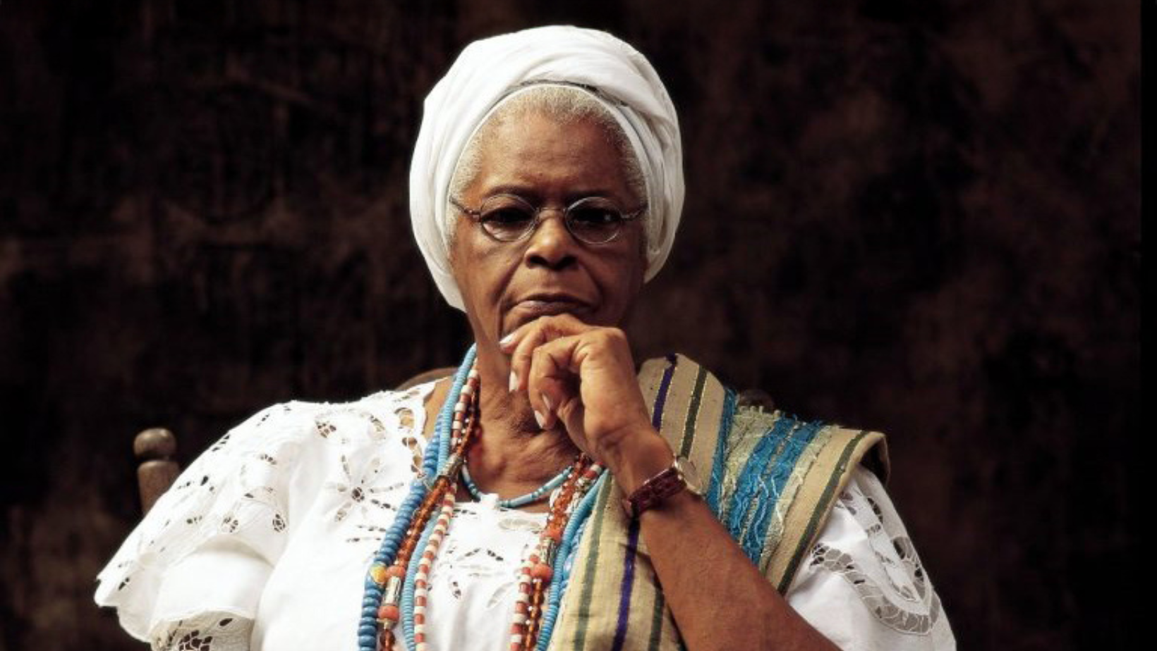 Centenário de Mãe Stella de Oxóssi - KOINONIA